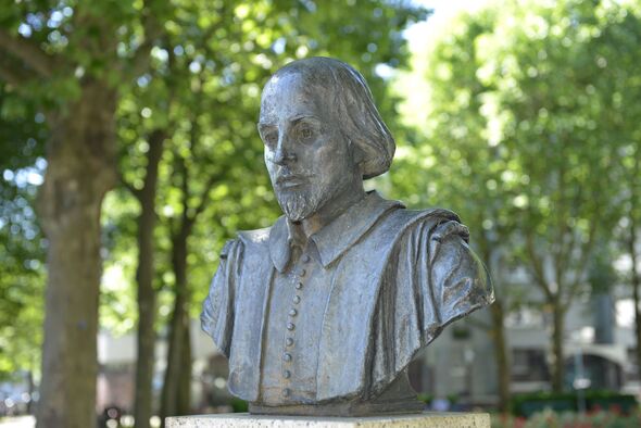 Mystery of William Shakespeare's co-writer and critic solved after 433 ...
