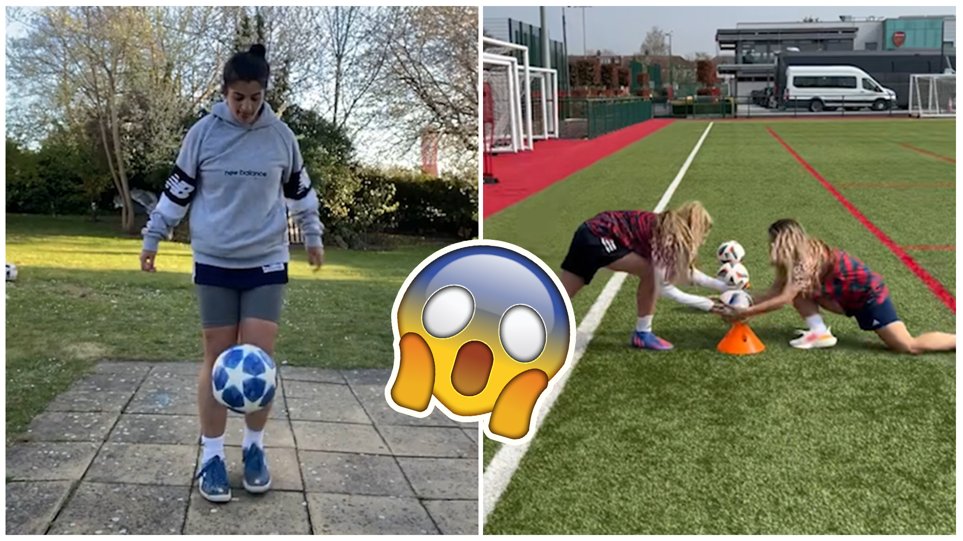 Step by Step to Achieve Consistent Ball Juggling – Soccer
