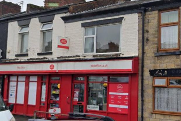 Date set for Post Office's move to new location