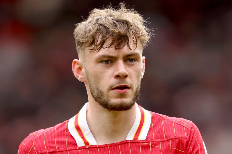 Conor Bradley has clear Liverpool issue to overcome that Arne Slot ...