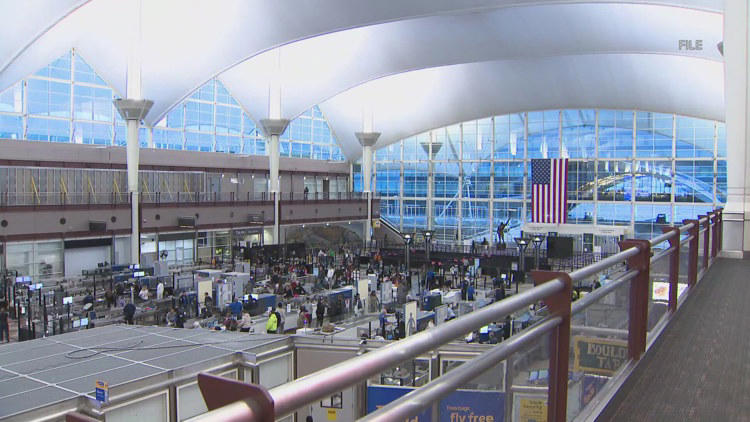 CDPHE tracks possible measles exposures at Denver airport and in Mesa ...