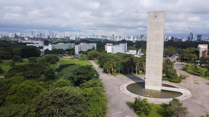 USP cai em ranking internacional e deixa top 100 das melhores ...