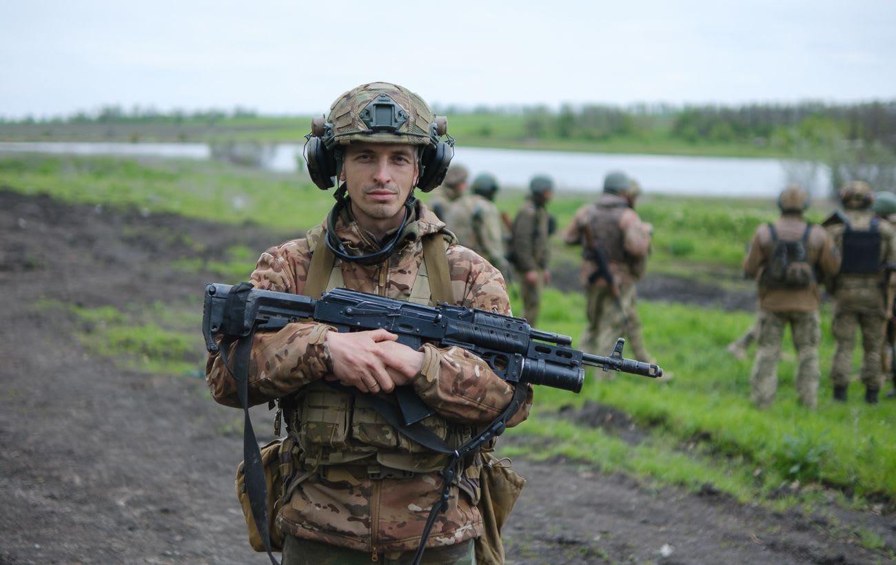 Russia-Ukraine war: Frontline update as of June 18