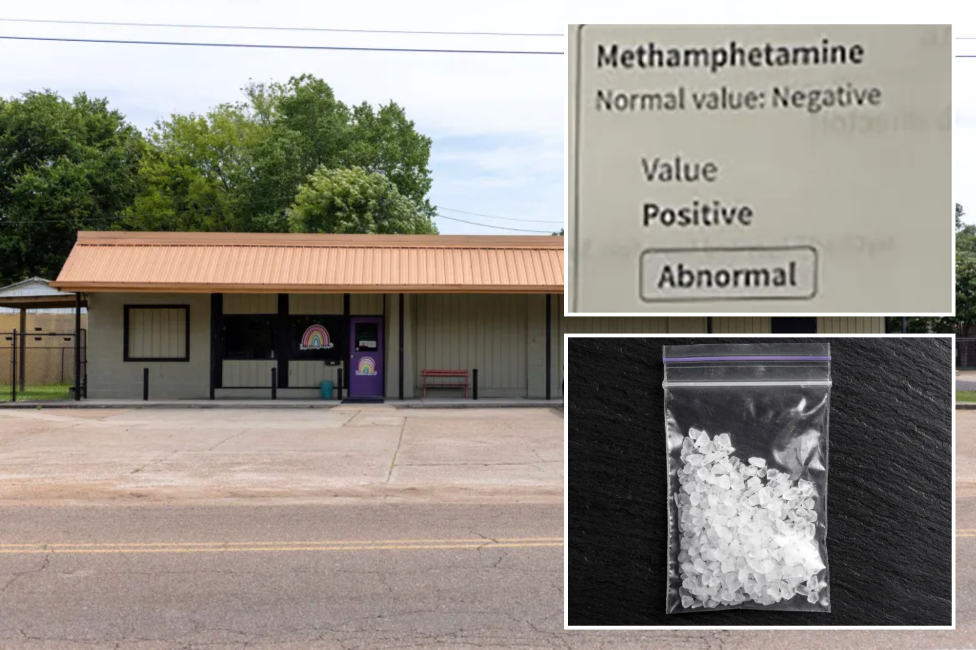 Day care gets slap on wrist with meager $50 fine after baby tested ...