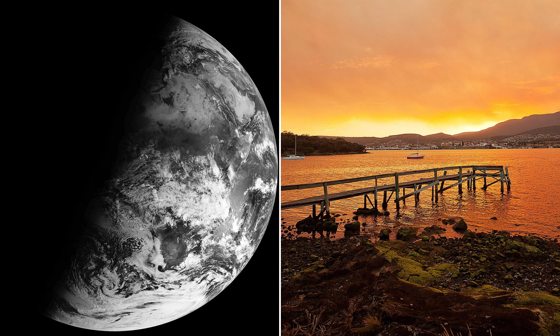 Australia braces for the darkest week of the year during the winter ...