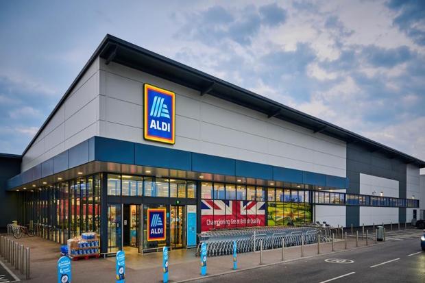 Aldi looking for new store locations in Bournemouth and Poole