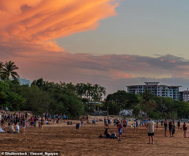Australia braces for the darkest week of the year during the winter ...