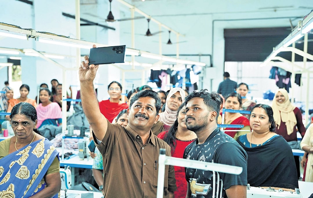 Nilambur sets tone for future polls; emotional topics trump real issues