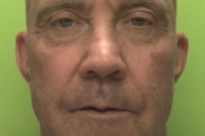 Who is Gary Hardy? The Nottinghamshire crime lord facing justice over ...