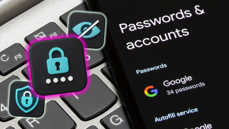 These Are My Tips For Using Google Password Manager Securely
