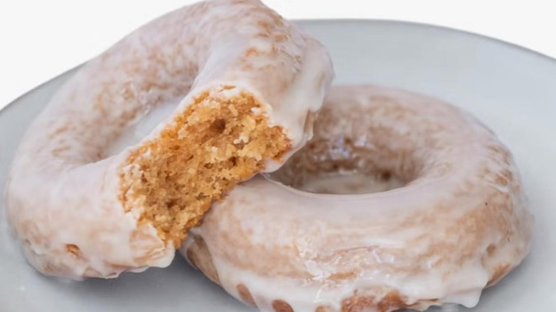 Sweet victory: San Antonio-based bakery earns national recognition for ...