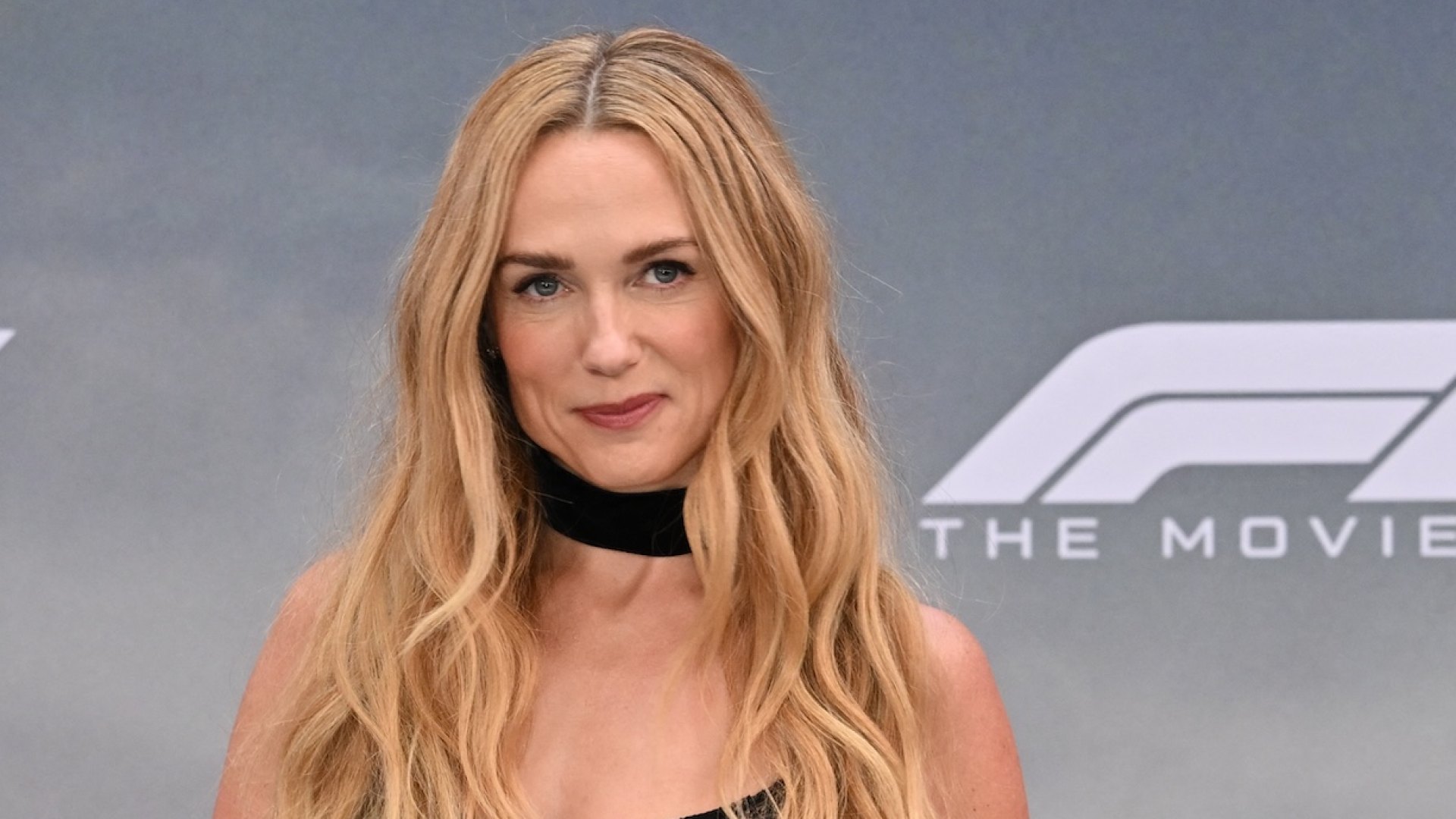 F1's Kerry Condon Drank Vodka for Breakfast Ahead of Filming With Brad Pitt