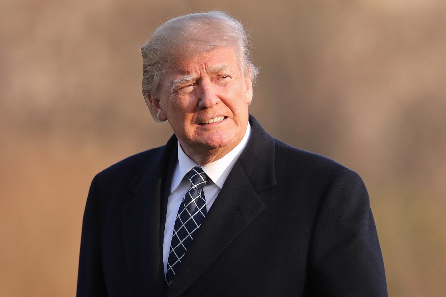 US military on alert following Trump’s review of attack plans: Retired ...