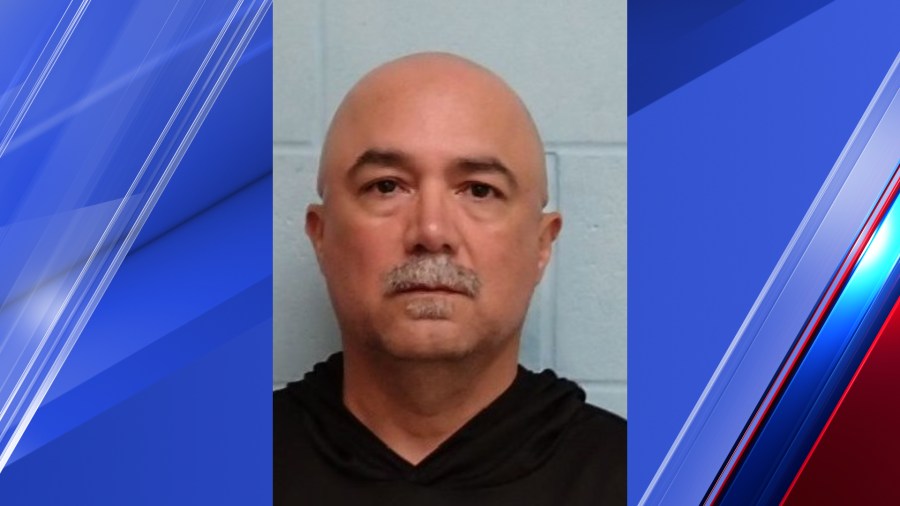 Mission firefighter charged with sexual abuse of child