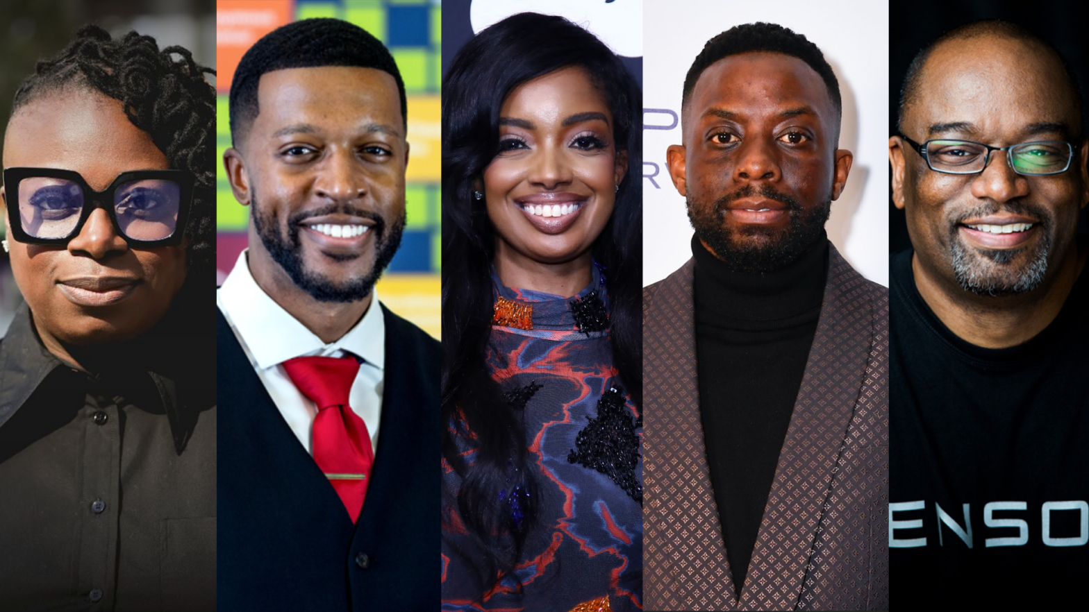 Meet The 2025 AFROTECH™ Future 50 Carrying The Torch Forward And ...