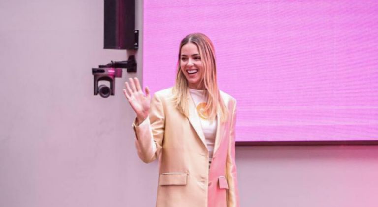 La paridad no es un favor: Mariana Rodríguez inaugura diplomado Mujeres ...