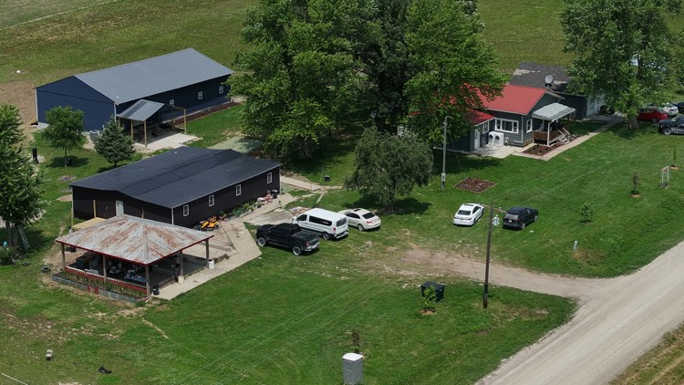 No charges filed as eastern Iowa ministry denies abuse allegations ...