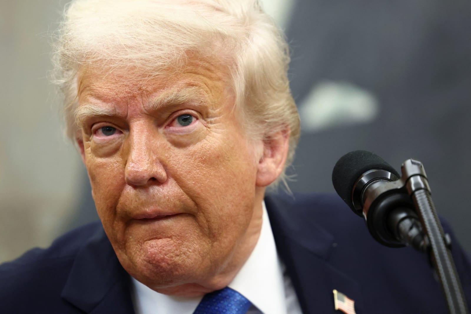 'It doesn't matter': Trump aide makes stunning admission about how he's ...