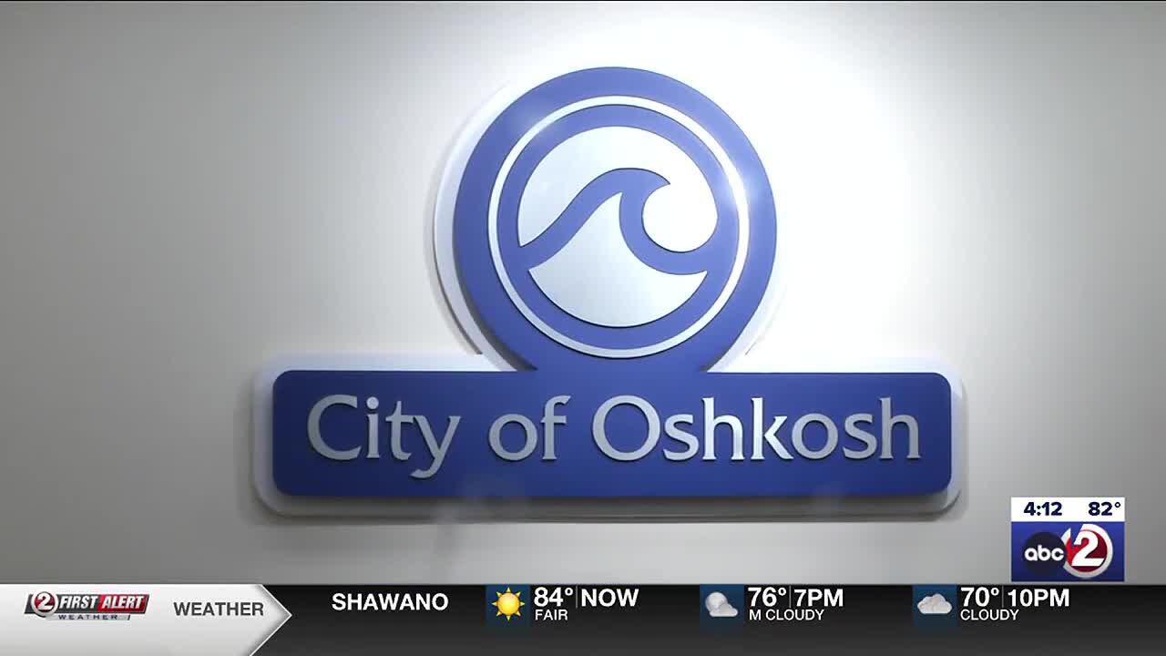 Proposal to reimburse Oshkosh for taxes on exempt property removed from ...