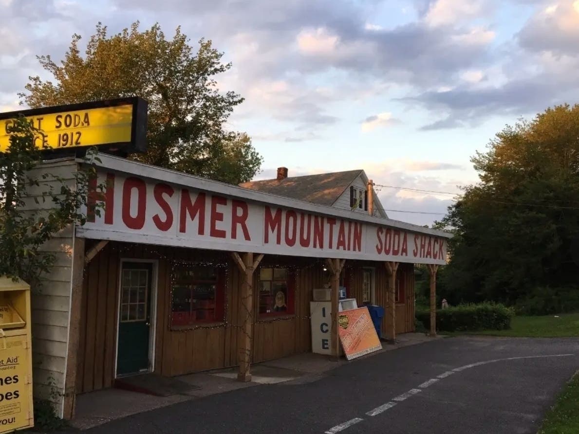 Iconic Connecticut Family Soda Business Scammed Out Of $100,000
