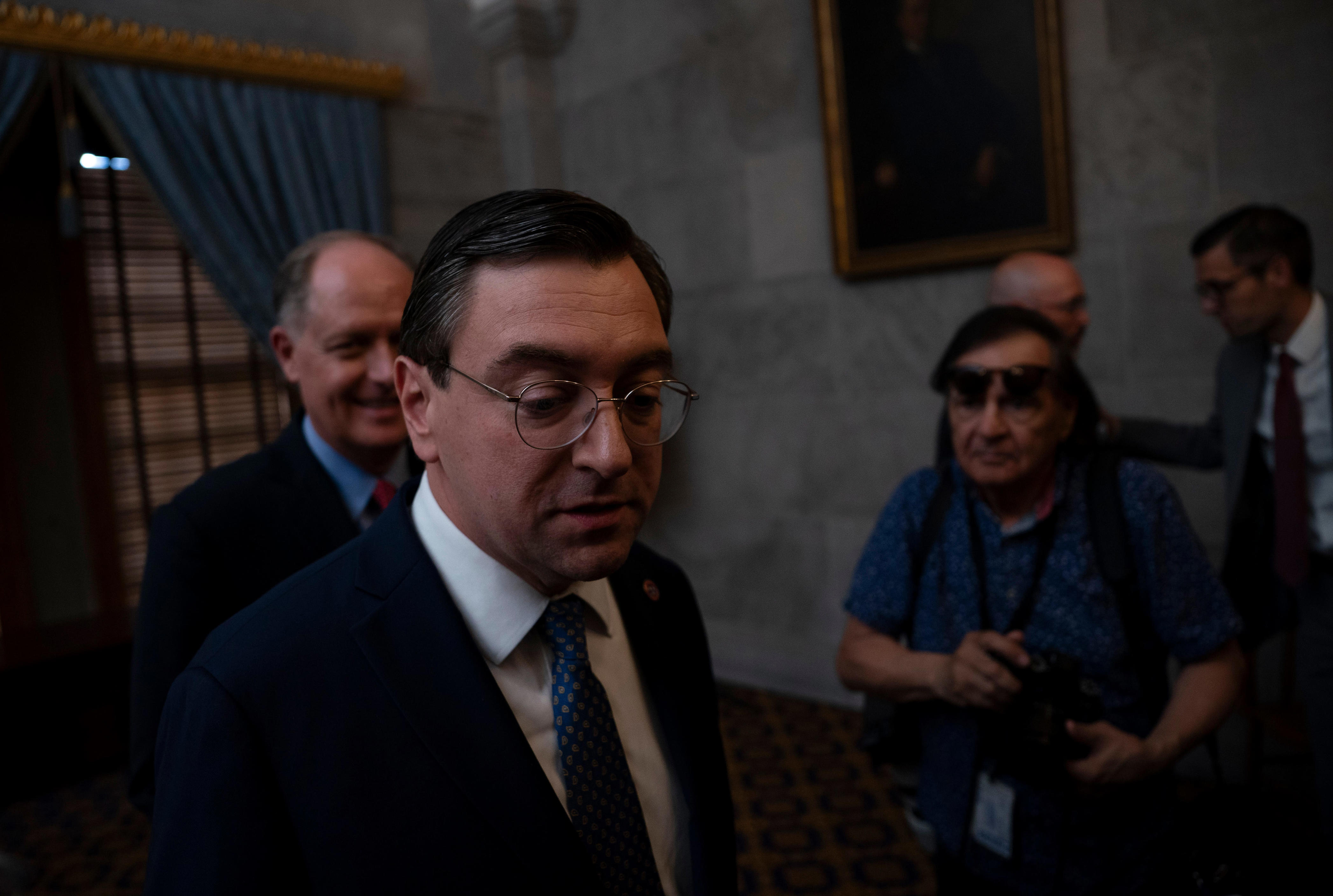 TN dismisses pending state discrimination complaints, 90 days to refile ...