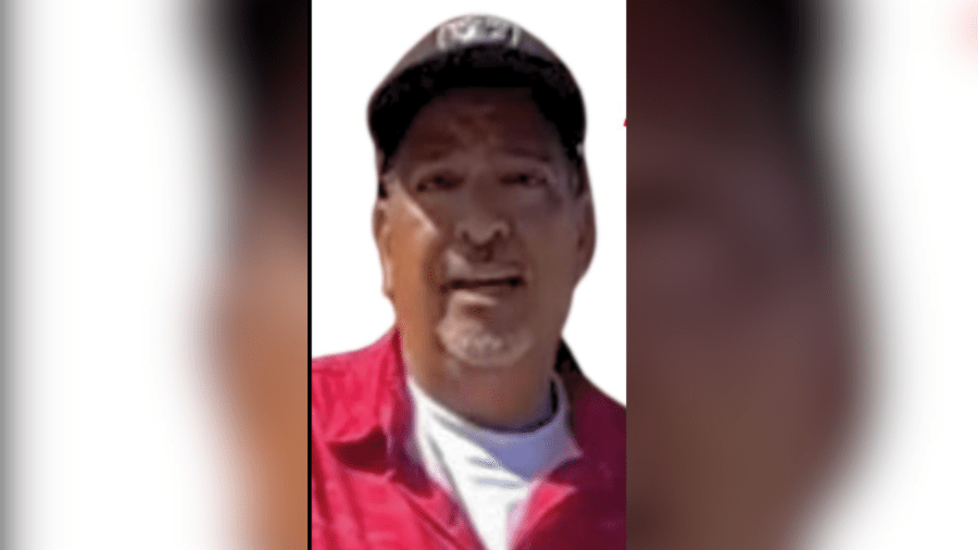 Turlock police seek missing at-risk 64-year-old Michael Lopez