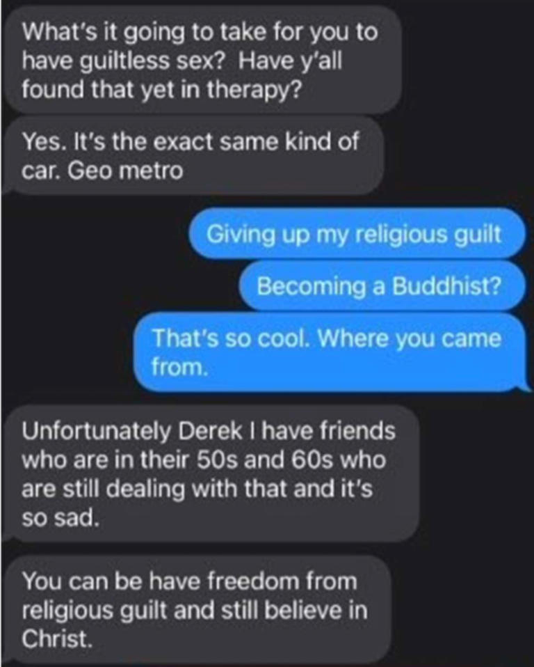 Who is Derek Dixon? The ‘Oval’ actor accusing Tyler Perry of sexual ...