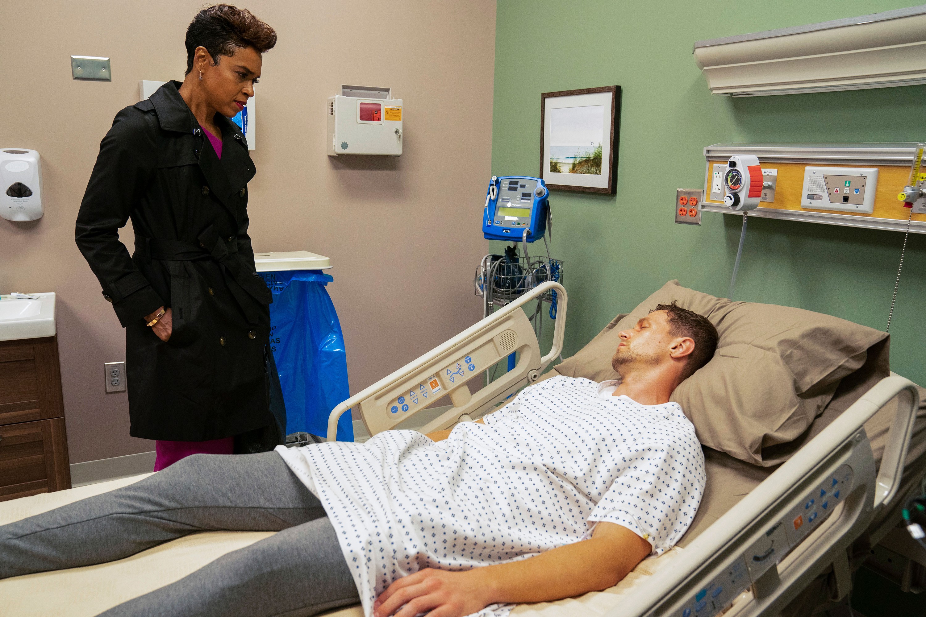 Who is Derek Dixon? The ‘Oval’ actor accusing Tyler Perry of sexual ...