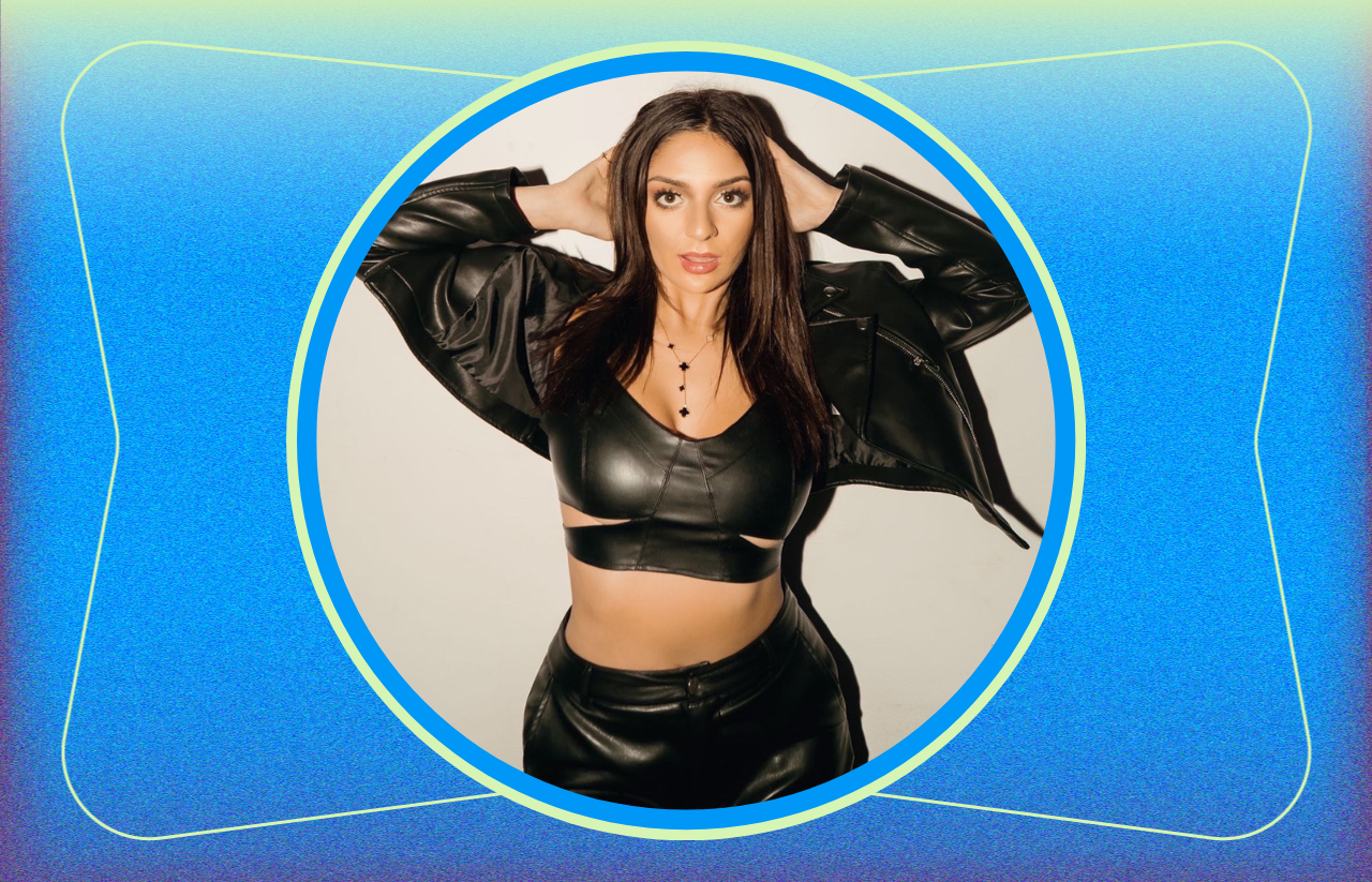 TikTok’s “Let’s Go” Girl Sami Brielle Shares Her Real College Morning ...