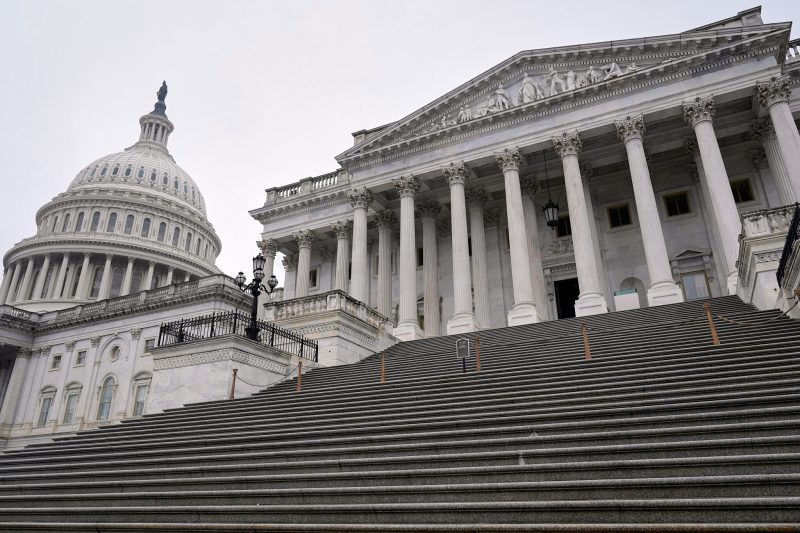 Congress split over Middle East