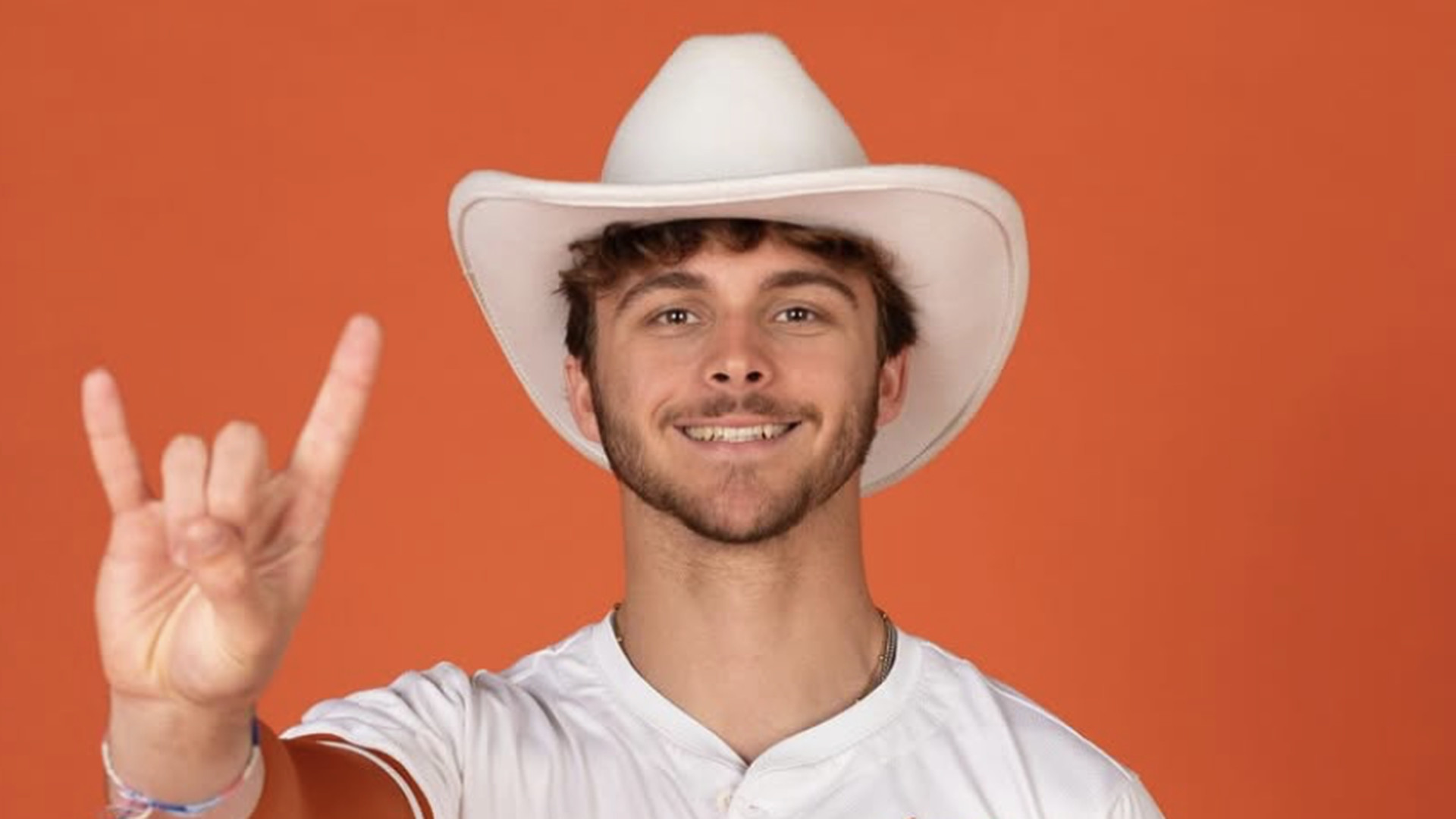 Seton Hall transfer OF Aiden Robbins commits to Texas