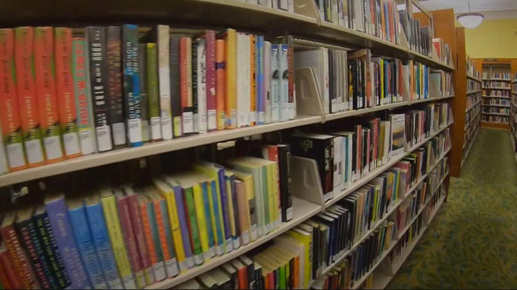 Gov. Tina Kotek signs new Oregon laws on book bans, health care and ...