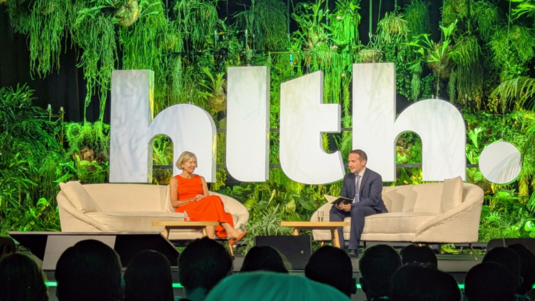 NHS England chair suggests England can learn from European health schemes