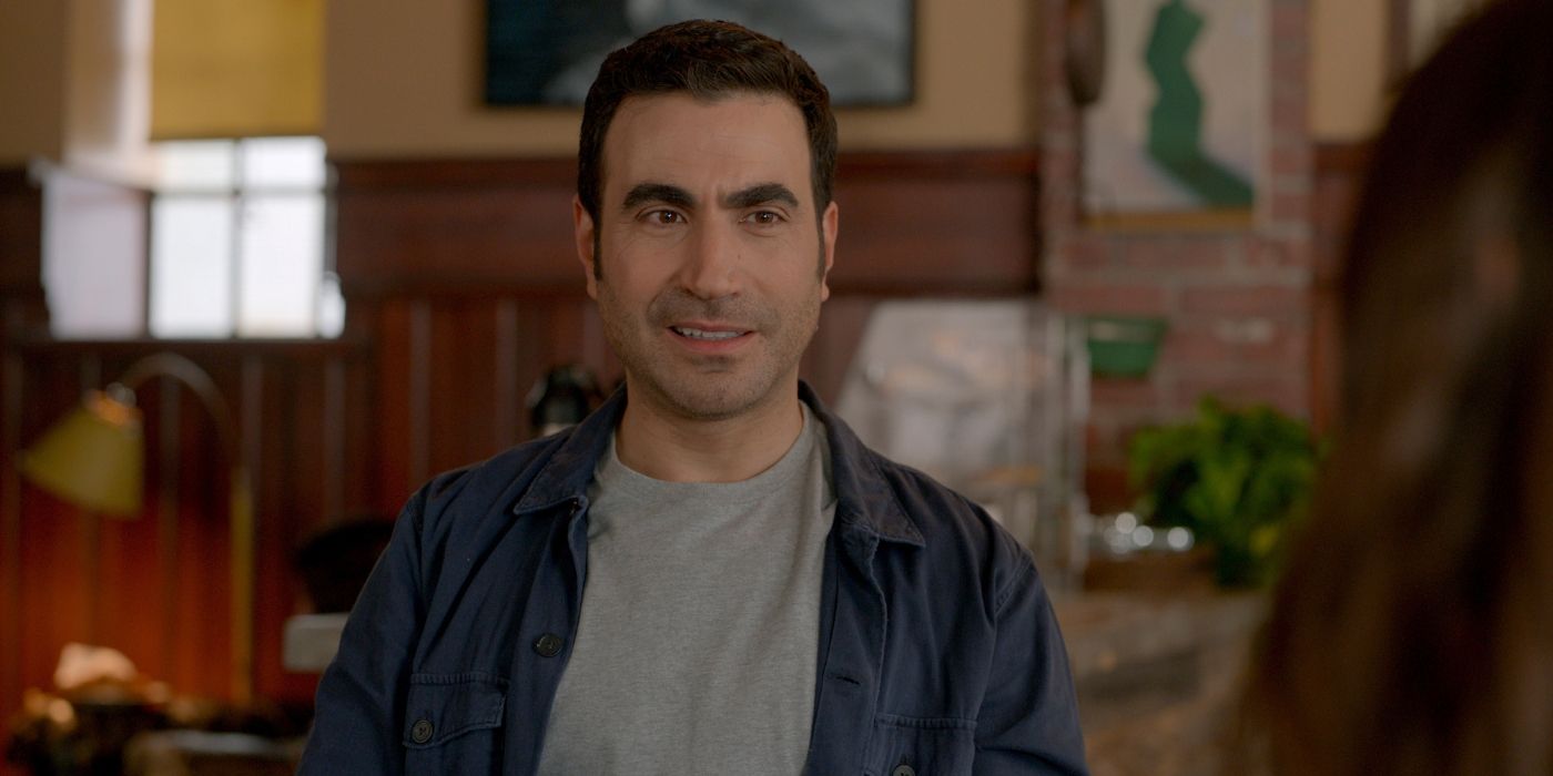 'Shrinking' Season 3's Brett Goldstein Unpacks Michael J. Fox's ...