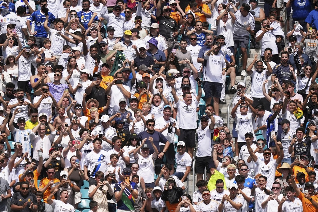 Alonso has disappointing start as Real Madrid coach in 1-1 draw against ...