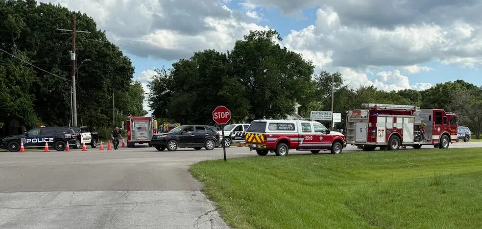 Two people found dead in Emporia house explosion