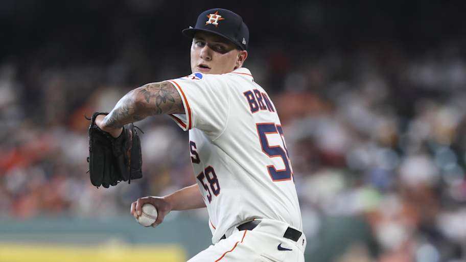 Astros Pitching Staff Has Been Dominating Opponents During Crucial Stretch