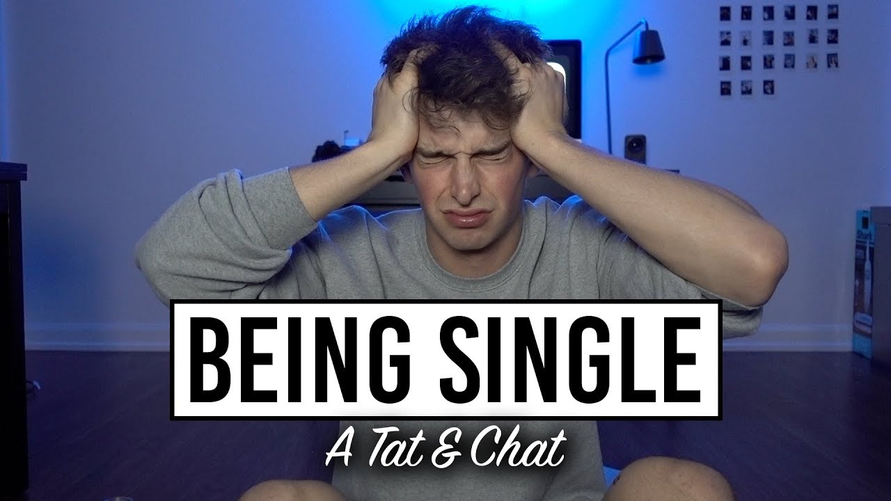The truth about being single and feeling alone