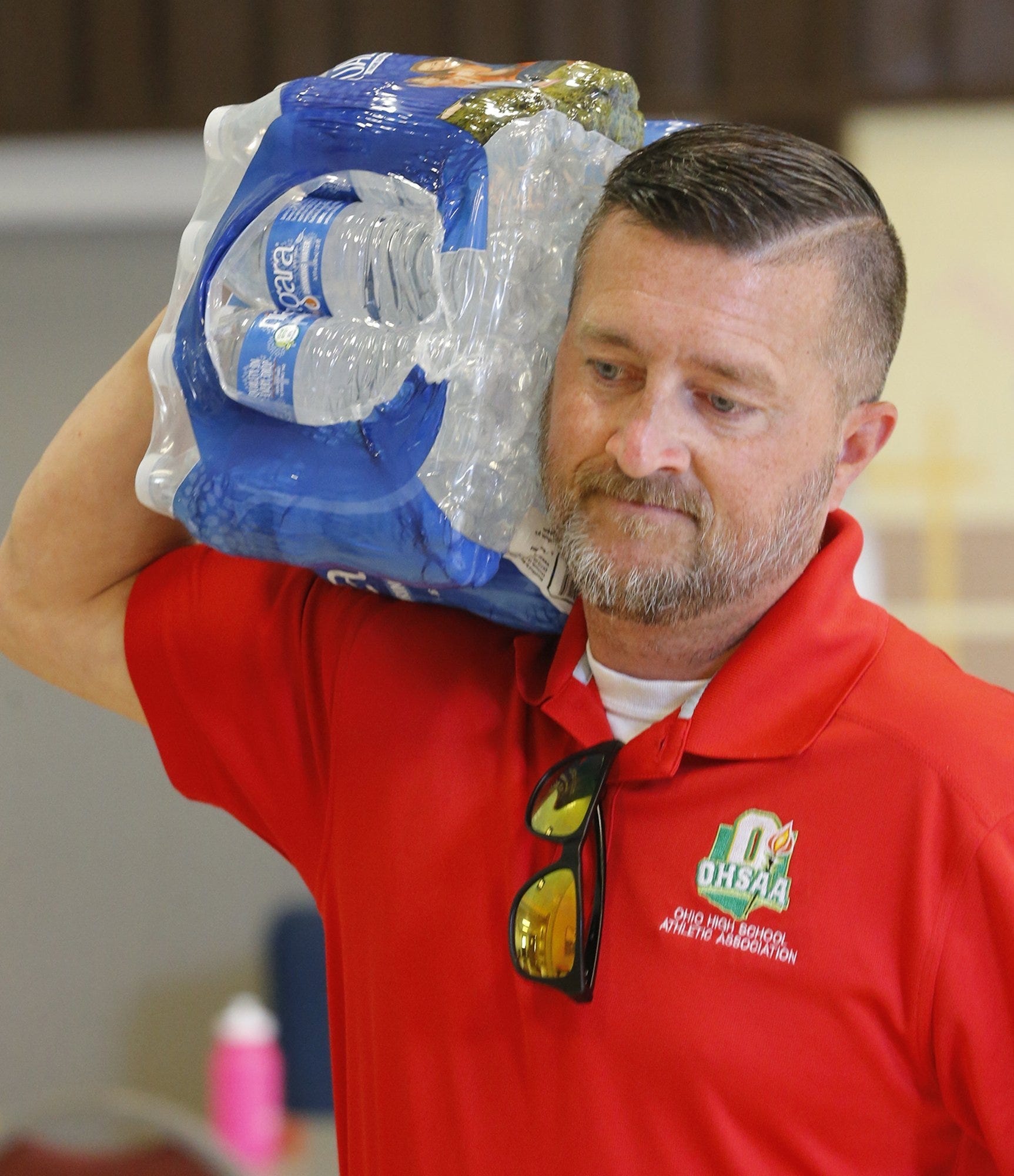 Akron activates Summit Lake cooling site, other community centers for ...
