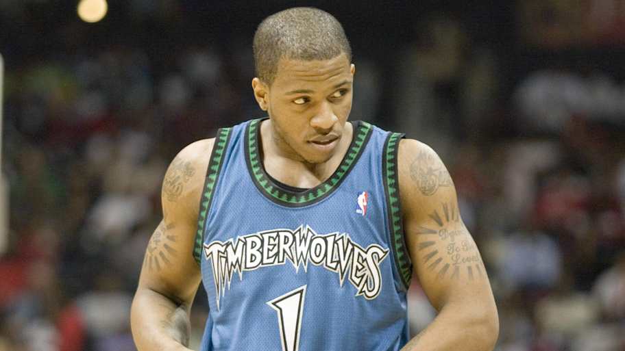 Rashad McCants Breaks Down the Best Sneakers in the NBA