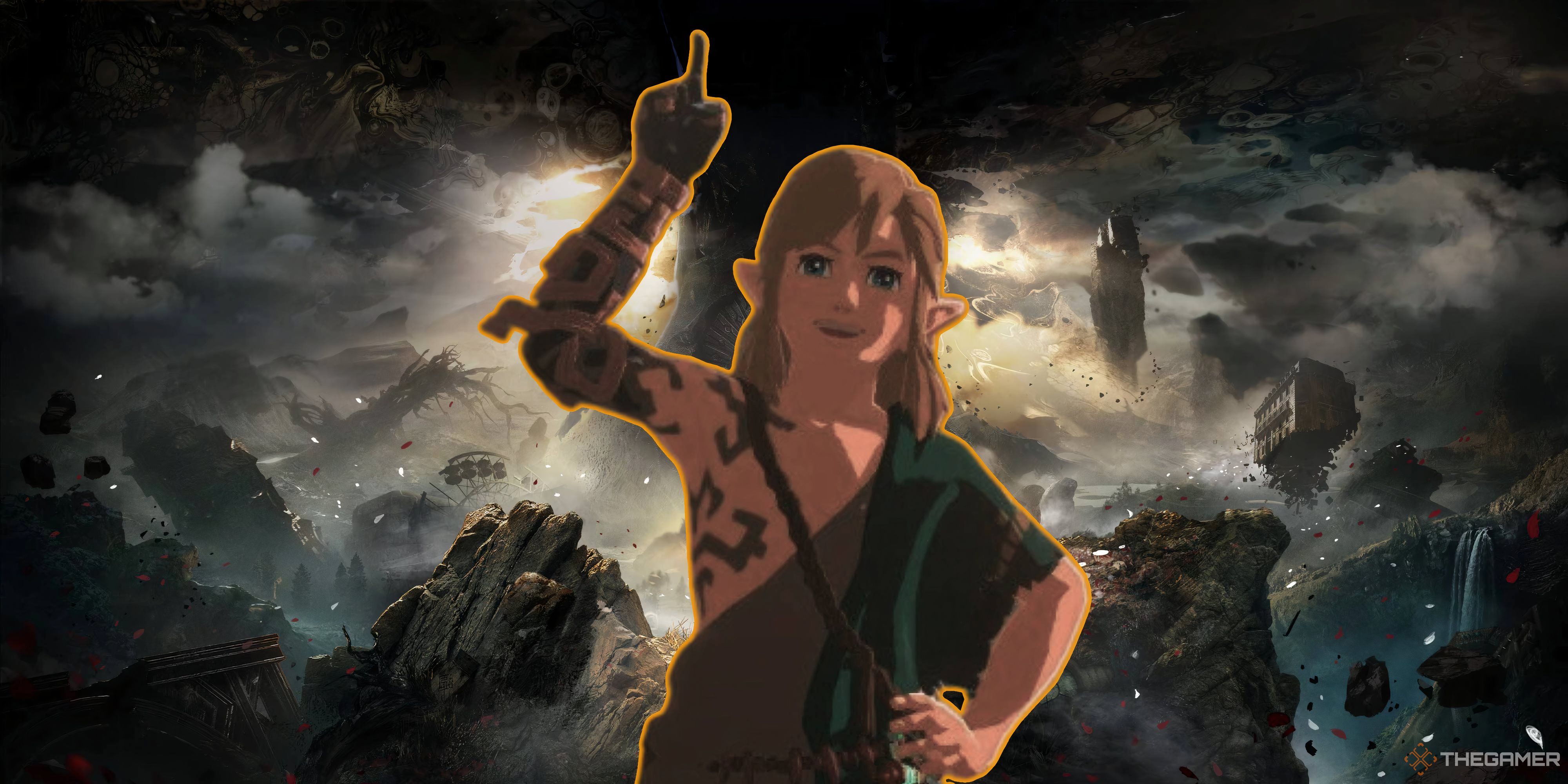 Clair Obscur Has Been Dethroned As 2025's Highest-Rated Game By Tears ...