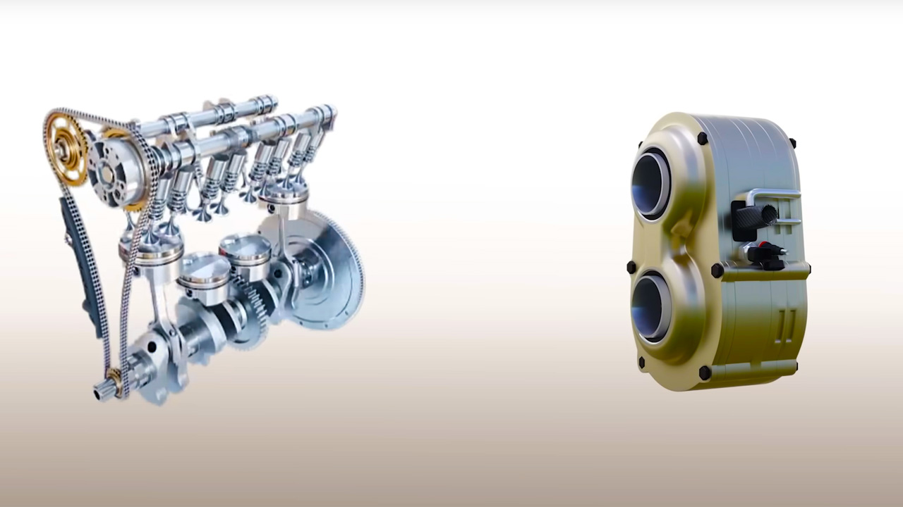 Why Omega 1 Engine by Astron Aerospace Might Be the End of Traditional EVs!