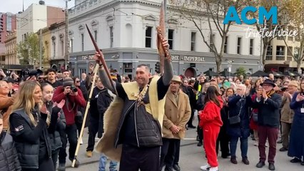 'Walk for Truth' draws curtain on nation-first inquiry