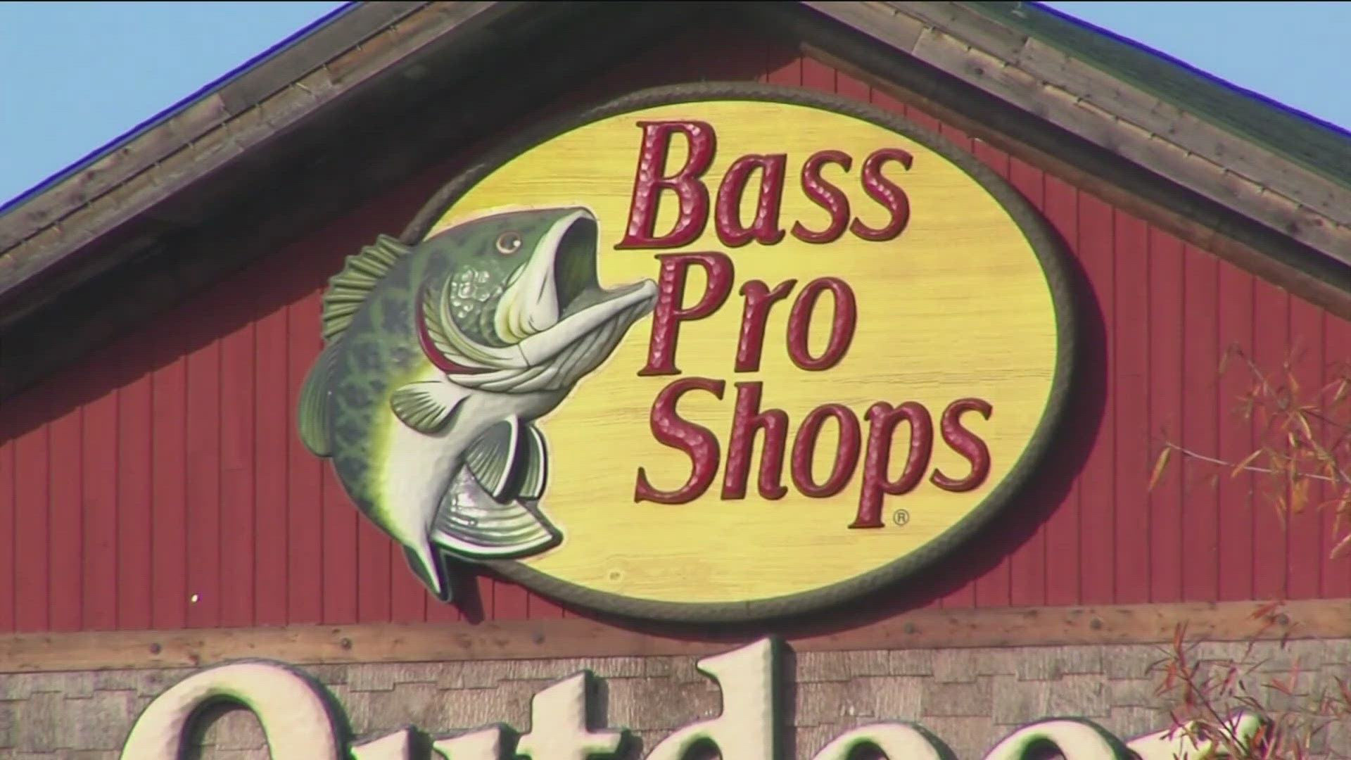 Bass Pro Shops receives building permit for Fort Smith 'outpost'