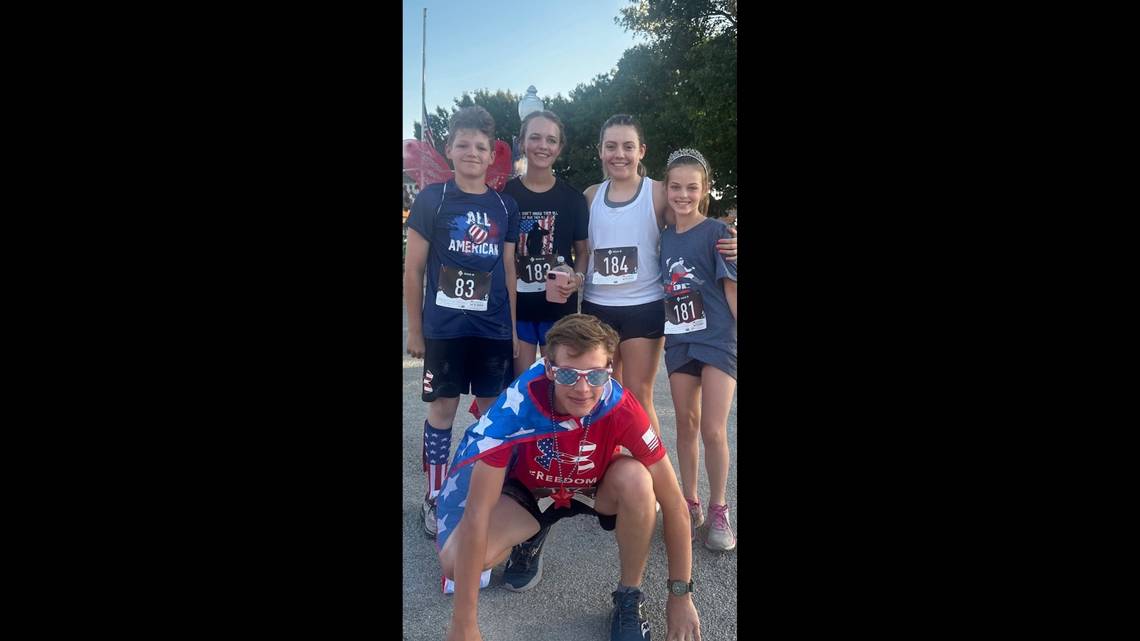 ‘Left their mark:' Teens killed in Wise County crash led by example ...