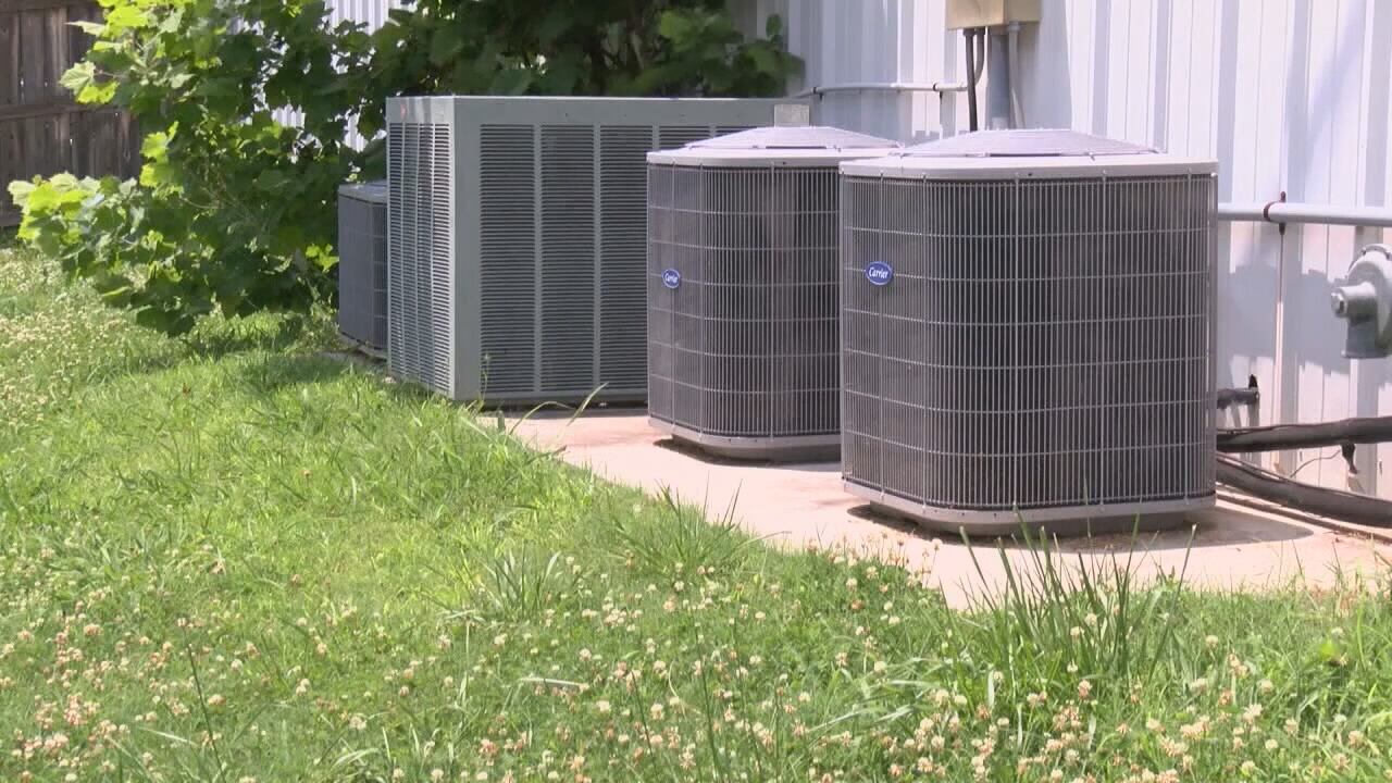 Tips on how to lower your power bill amid CSRA’s summer heat