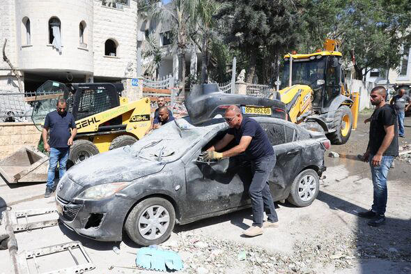 US, Iran and WW3: What Trumpian military action in the Middle East will ...