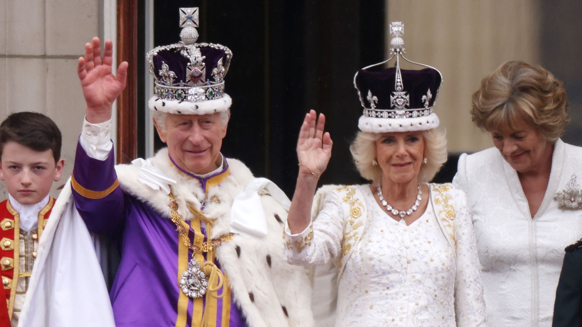 Interesting facts about King Charles
