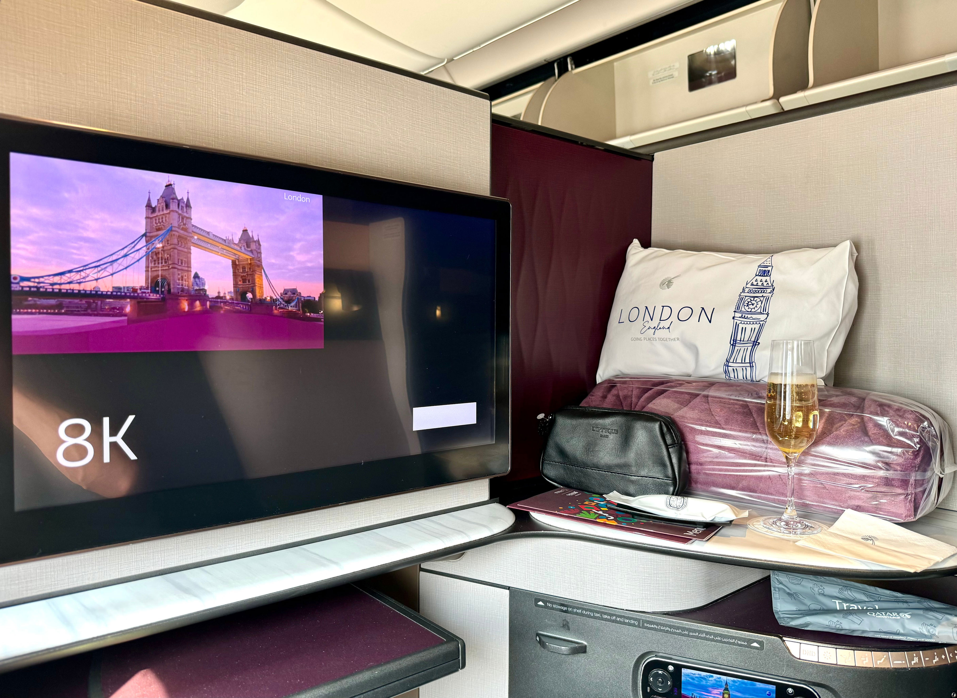 Qatar Airways Launches Avios Subscription, But Is It a Good Deal?