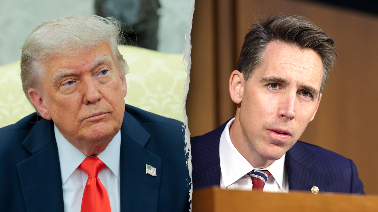 'Not ready for prime time': Trump, Republicans slam GOP leader's stock ...